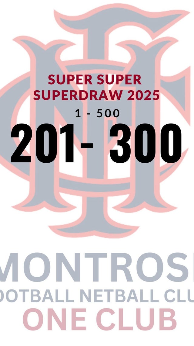 Super Super Draw-1 to 500 (201 TO 300)